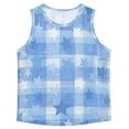 Boys' Tank Top Shirts - Quick-Dry Athletic Boys' Tank Top for Running ...