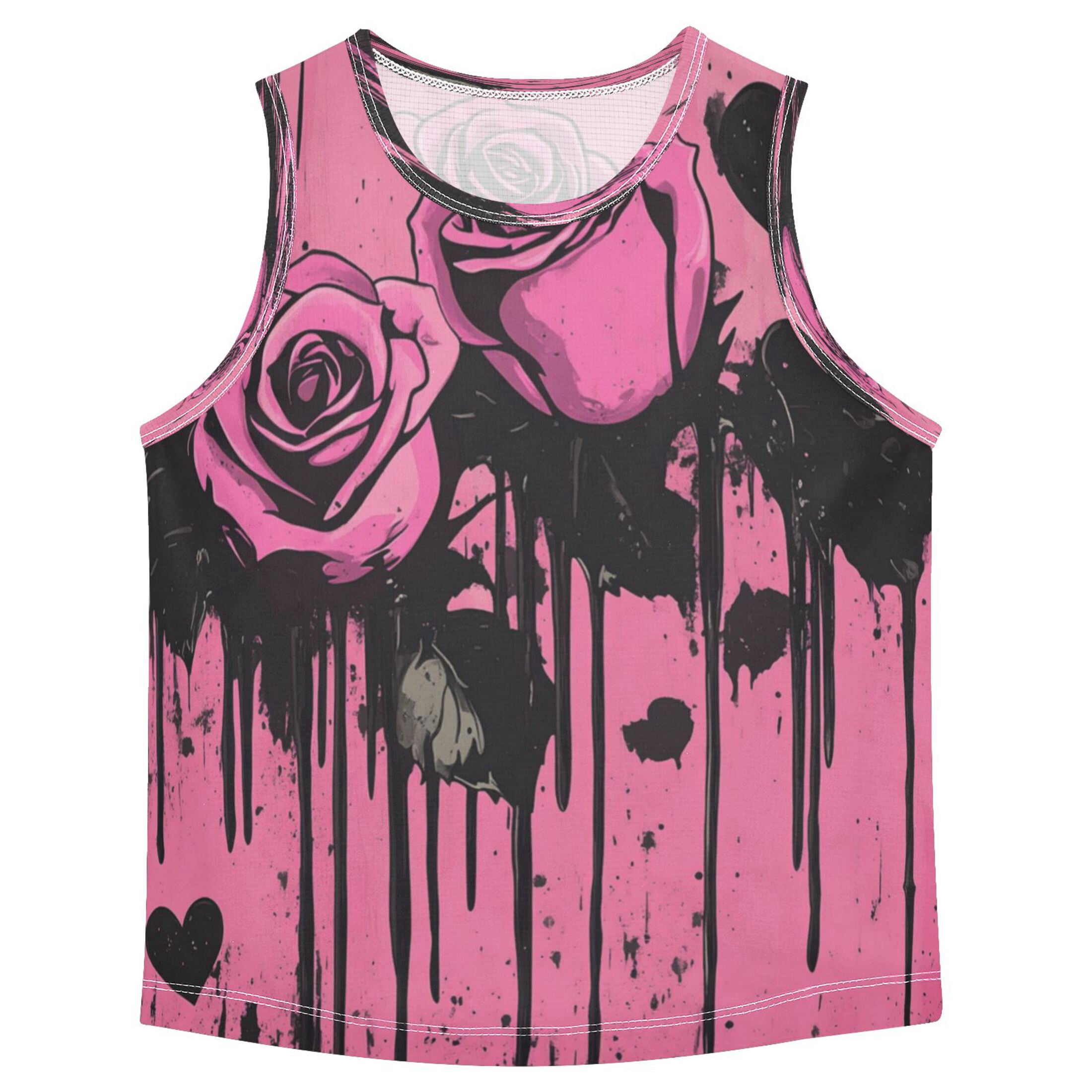 Boys' Tank Top Shirts - Quick-Dry Athletic Boys' Tank Top for Running ...