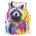 Boys' Tank Top Shirts - Quick-Dry Athletic Boys' Tank Top for Running ...
