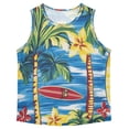 Boys' Tank Top Shirts - Quick-Dry Athletic Boys' Tank Top for Running ...