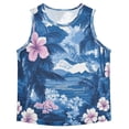 Boys' Tank Top Shirts - Quick-Dry Athletic Boys' Tank Top for Running ...