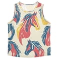 Boys' Tank Top Shirts - Quick-Dry Athletic Boys' Tank Top for Running ...