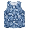 Boys' Tank Top Shirts - Quick-Dry Athletic Boys' Tank Top for Running ...