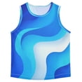 Boys' Tank Top Shirts - Quick-Dry Athletic Boys' Tank Top for Running ...