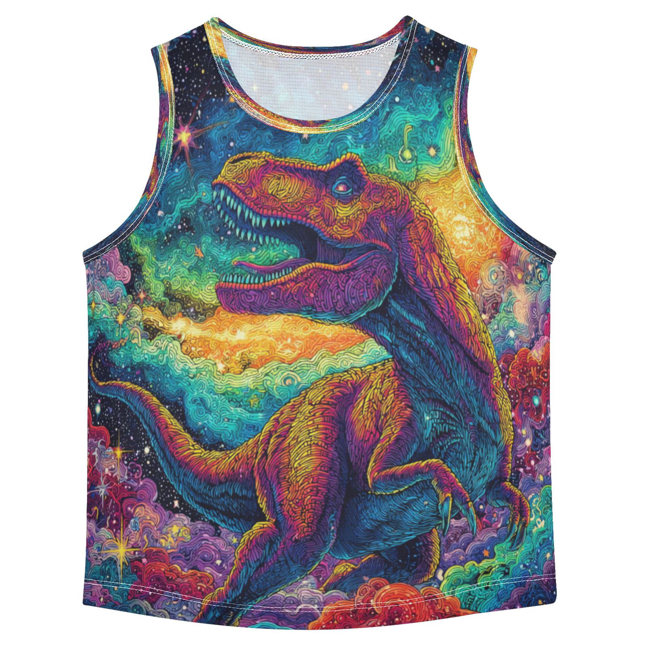 Boys' Tank Top Shirts - Quick-Dry Athletic Boys' Tank Top for Running ...