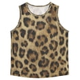 Boys' Tank Top Shirts - Quick-Dry Athletic Boys' Tank Top for Running ...