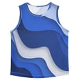 Boys' Tank Top Shirts - Quick-Dry Athletic Boys' Tank Top for Running ...