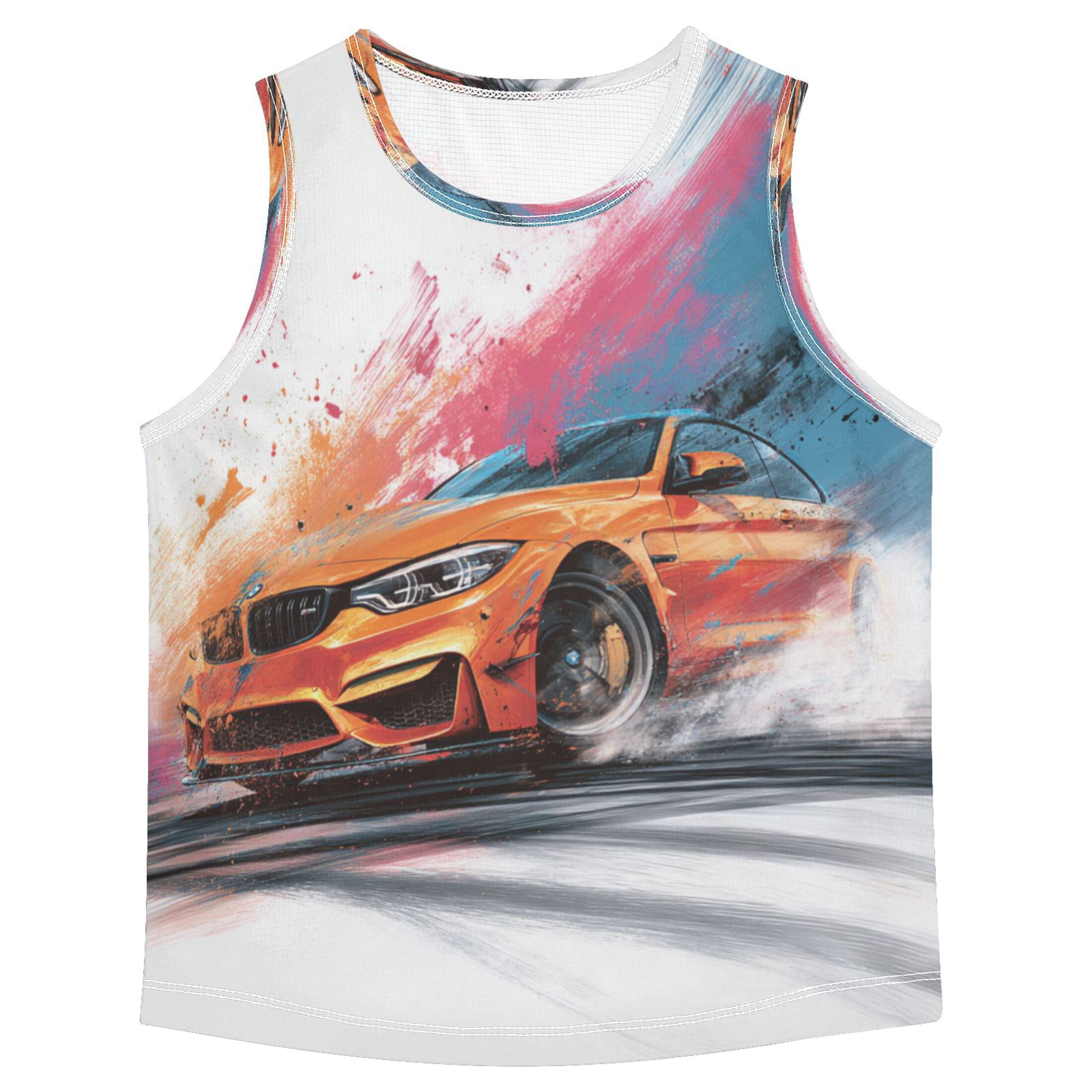 Boys' Tank Top Shirts - Quick-Dry Athletic Boys' Tank Top for Running ...