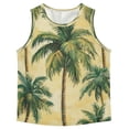 Boys' Tank Top Shirts - Quick-Dry Athletic Boys' Tank Top for Running ...