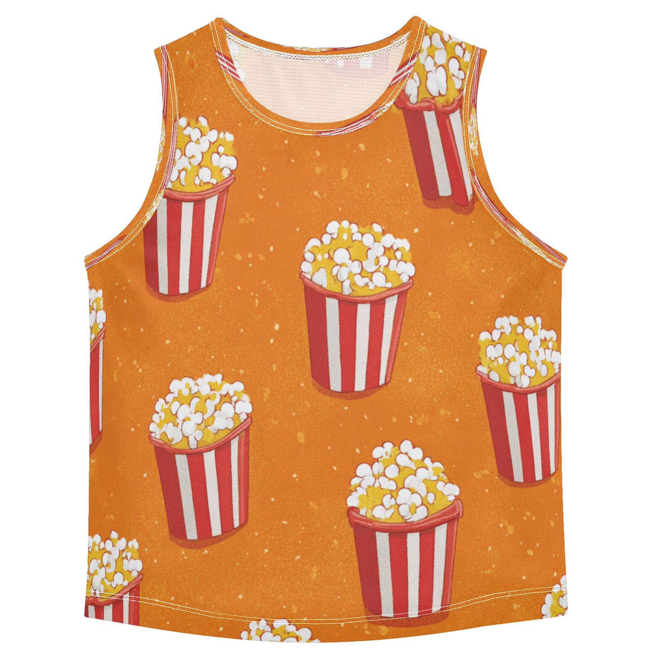 Boys' Tank Top Shirts - Quick-Dry Athletic Boys' Tank Top for Running ...