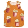 Boys' Tank Top Shirts - Quick-Dry Athletic Boys' Tank Top for Running ...