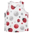 Boys' Tank Top Shirts - Quick-Dry Athletic Boys' Tank Top for Running ...