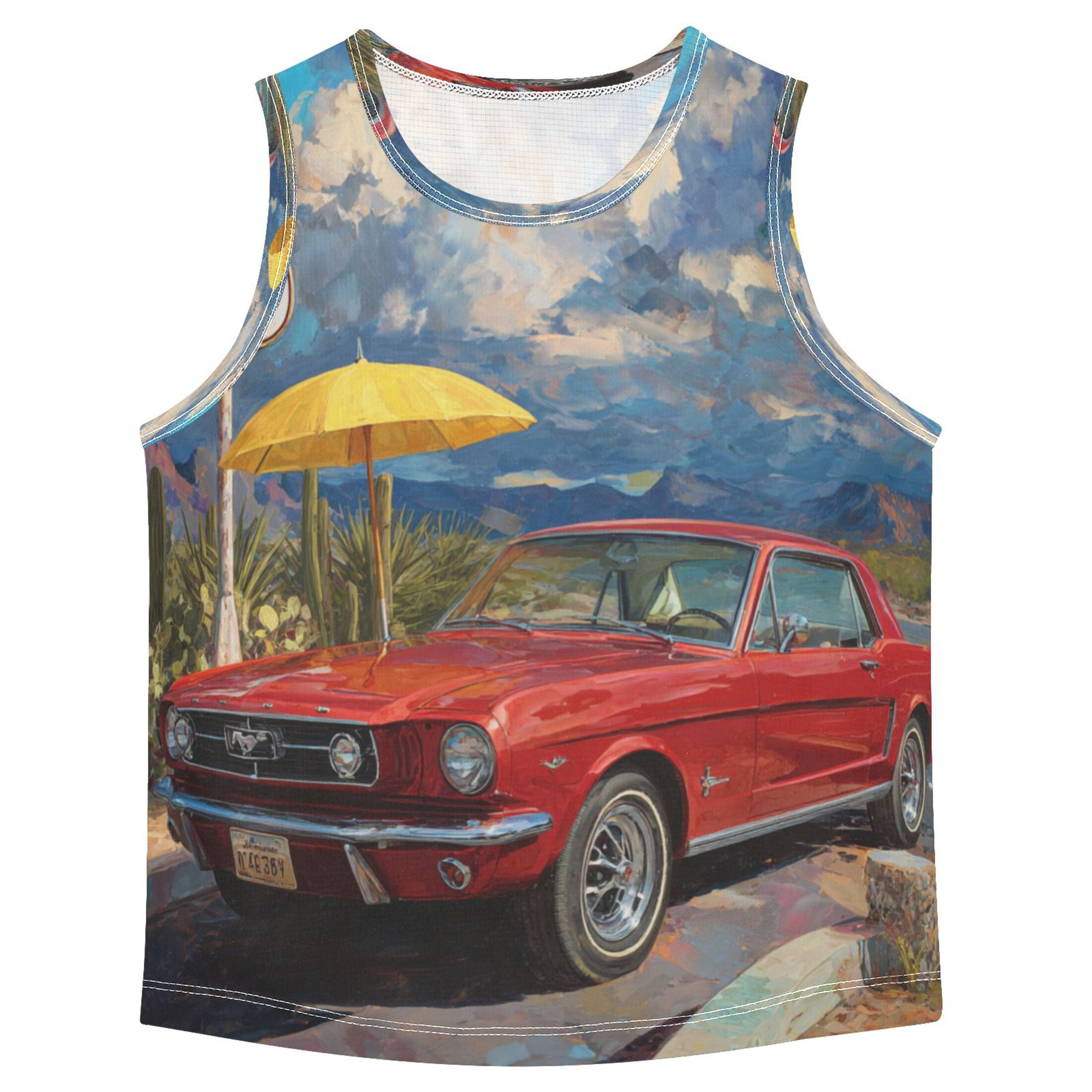 Boys' Tank Top Shirts - Quick-Dry Athletic Boys' Tank Top for Running ...