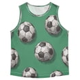 Boys' Tank Top Shirts - Quick-Dry Athletic Boys' Tank Top for Running ...