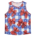 Boys' Tank Top Shirts - Quick-Dry Athletic Boys' Tank Top for Running ...