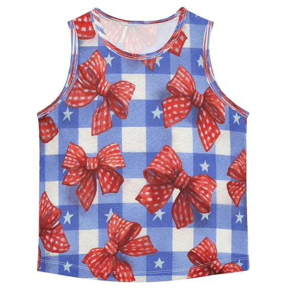 Boys' Tank Top Shirts - Quick-Dry Athletic Boys' Tank Top for Running ...