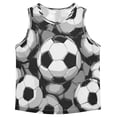 Boys' Tank Top Shirts - Quick-Dry Athletic Boys' Tank Top for Running ...