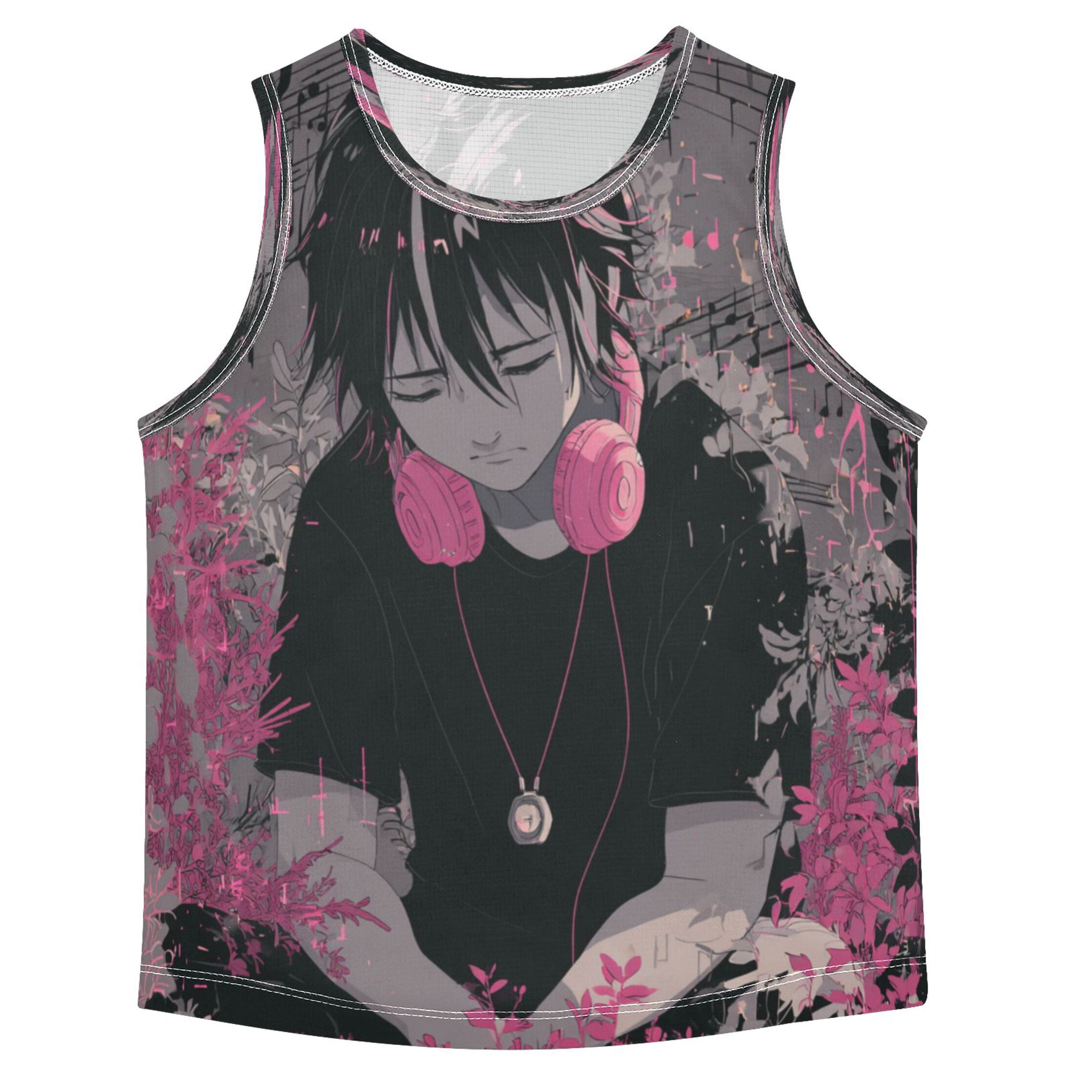Boys' Tank Top Shirts - Quick-Dry Athletic Boys' Tank Top for Running ...