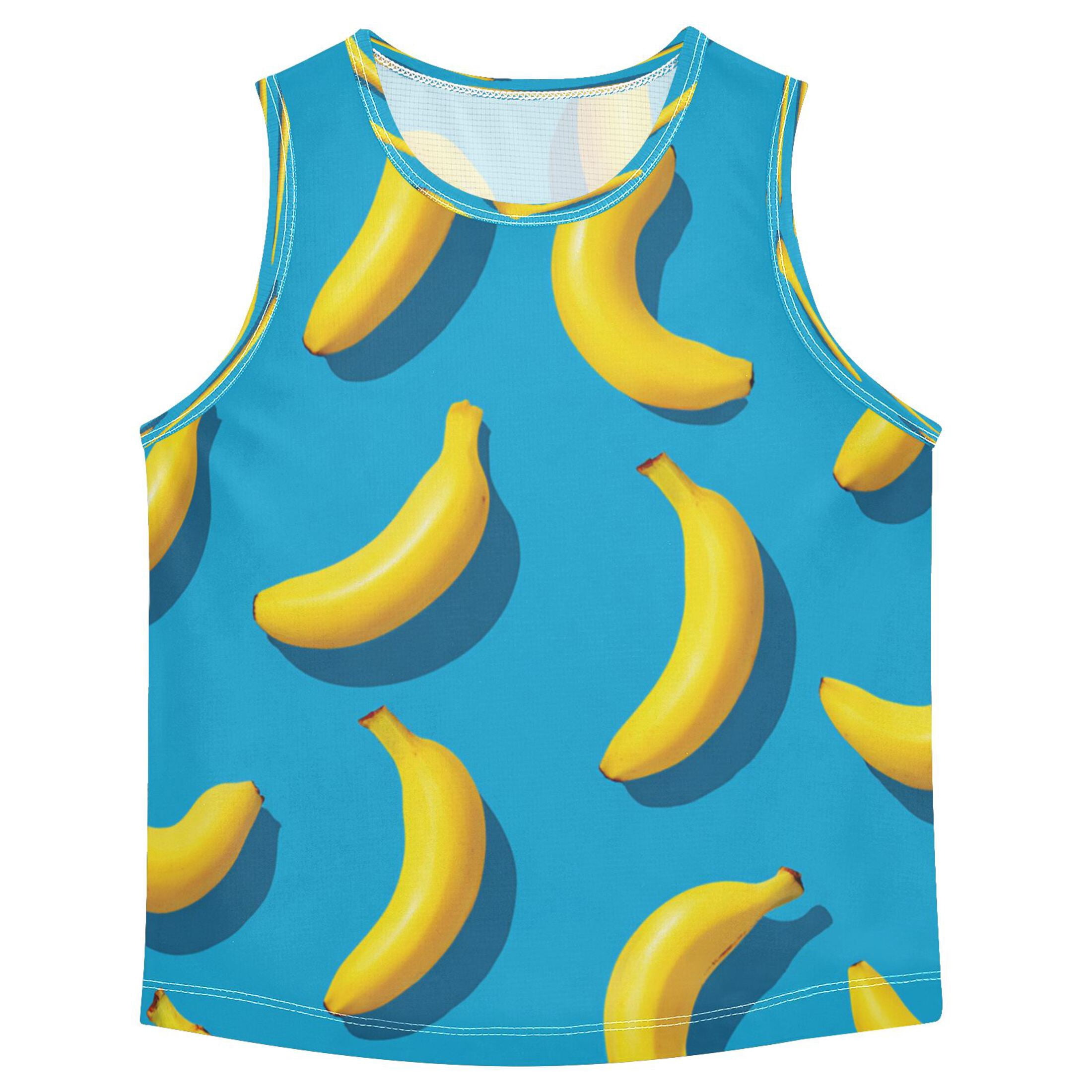 Boys' Tank Top Shirts - Quick-Dry Athletic Boys' Tank Top for Running ...