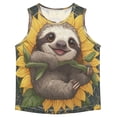 Boys' Tank Top Shirts - Quick-Dry Athletic Boys' Tank Top for Running ...