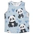 Boys' Tank Top Shirts - Quick-Dry Athletic Boys' Tank Top for Running ...
