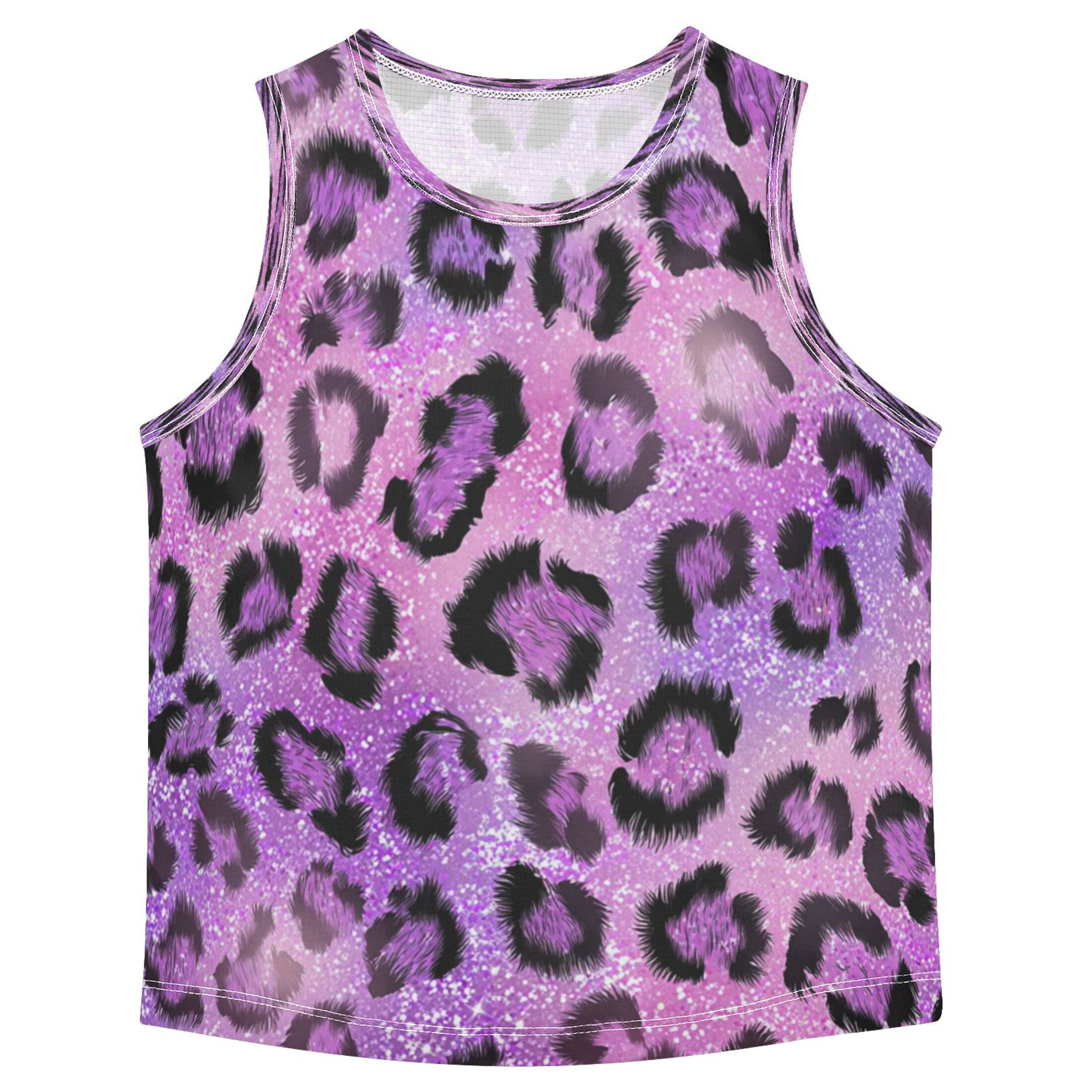 Boys' Tank Top Shirts - Quick-Dry Athletic Boys' Tank Top for Running ...