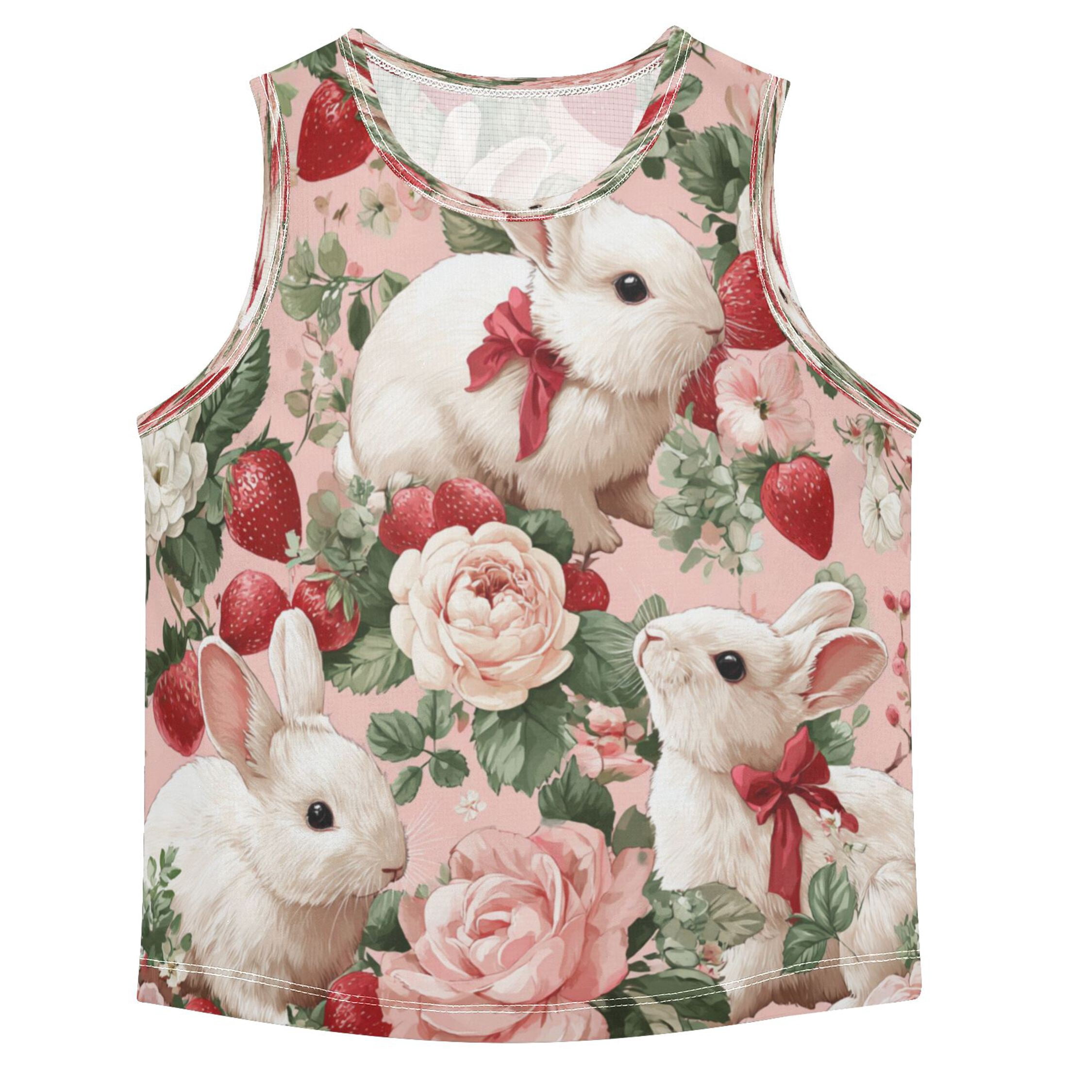 Boys' Tank Top Shirts - Quick-Dry Athletic Boys' Tank Top for Running ...