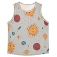 Boys' Tank Top Shirts - Quick-Dry Athletic Boys' Tank Top for Running ...