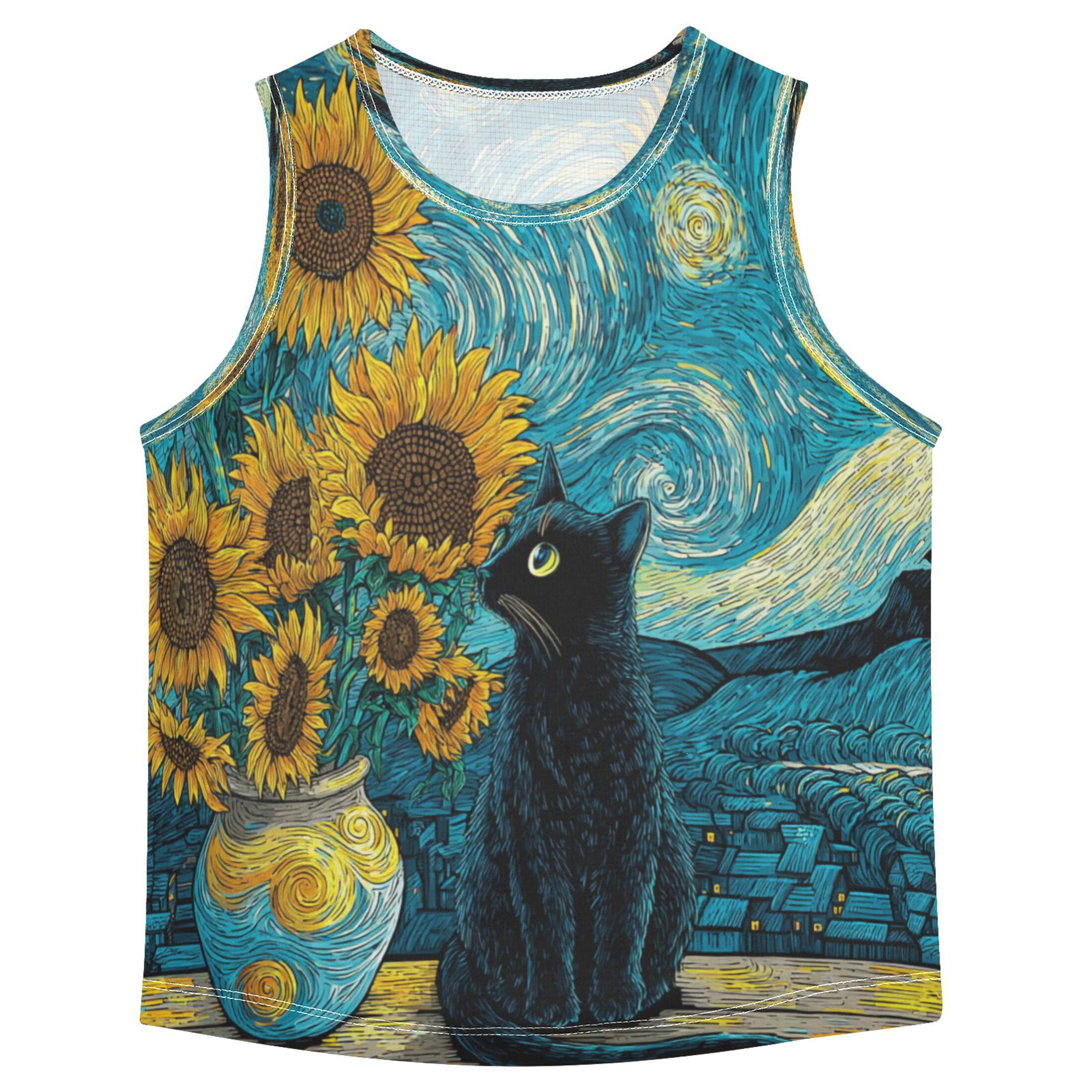 Boys' Tank Top Shirts - Quick-Dry Athletic Boys' Tank Top for Running ...