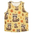 Boys' Tank Top Shirts - Quick-Dry Athletic Boys' Tank Top for Running ...