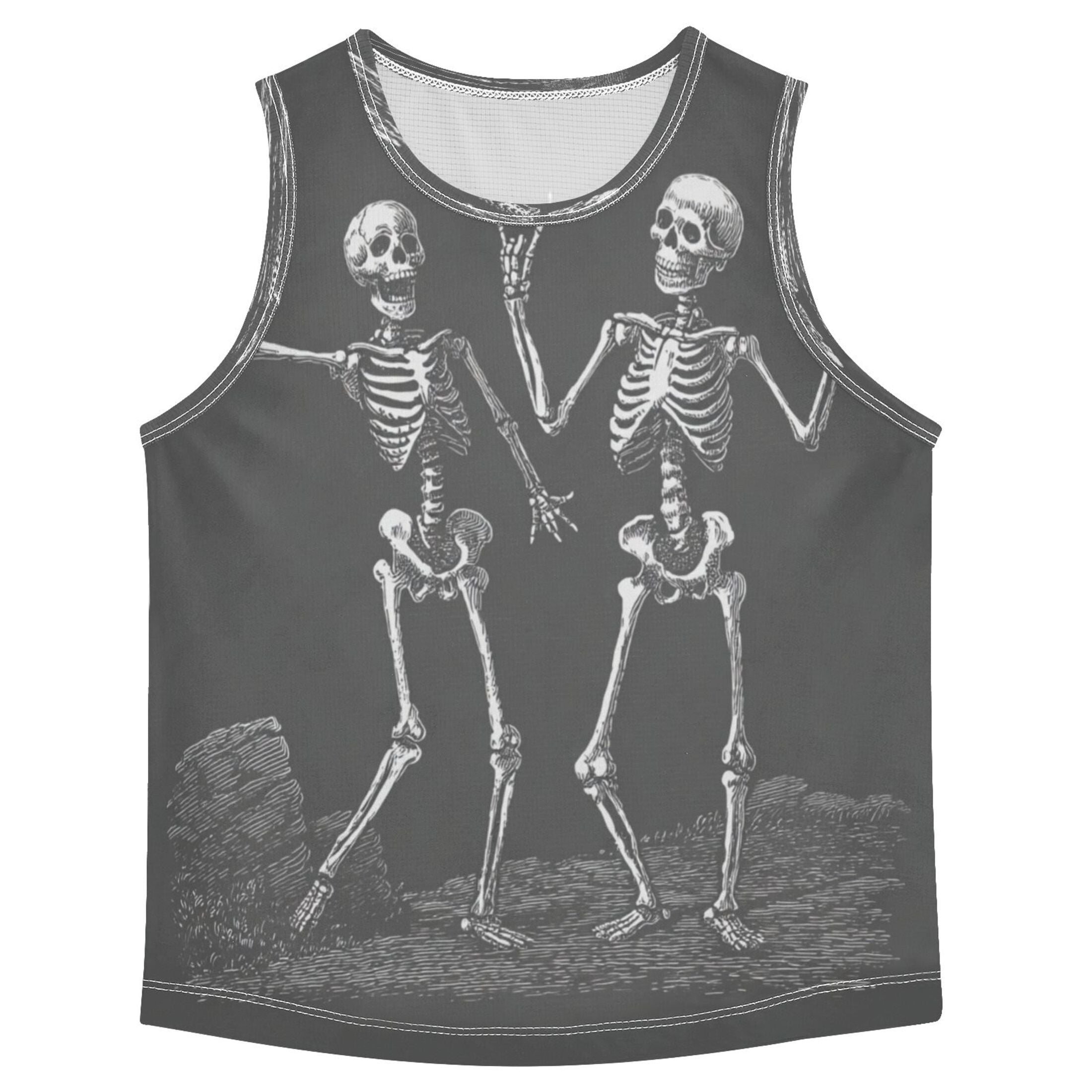 Boys' Tank Top Shirts - Quick-Dry Athletic Boys' Tank Top for Running ...