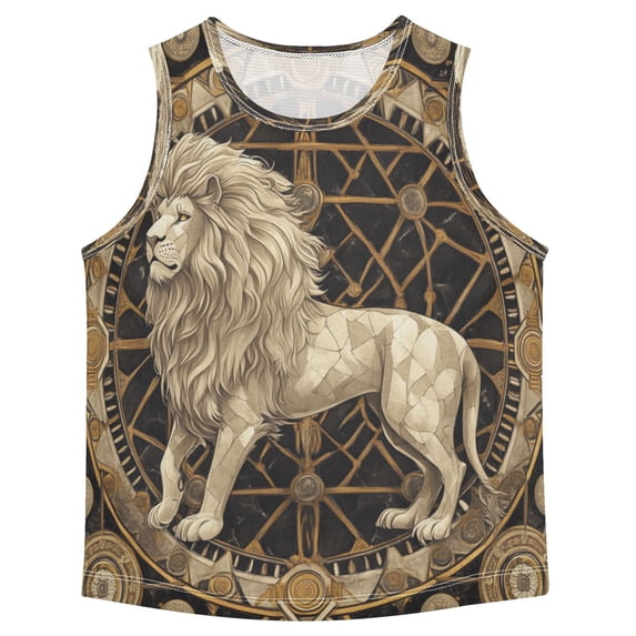 Boys' Tank Top Shirts - Quick-Dry Athletic Boys' Tank Top for Running ...