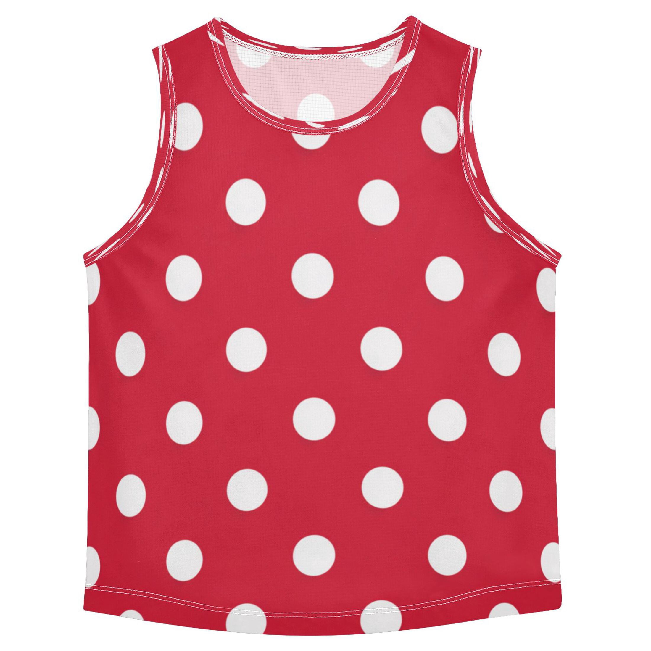 Boys' Tank Top Shirts - Quick-Dry Athletic Boys' Tank Top for Running ...