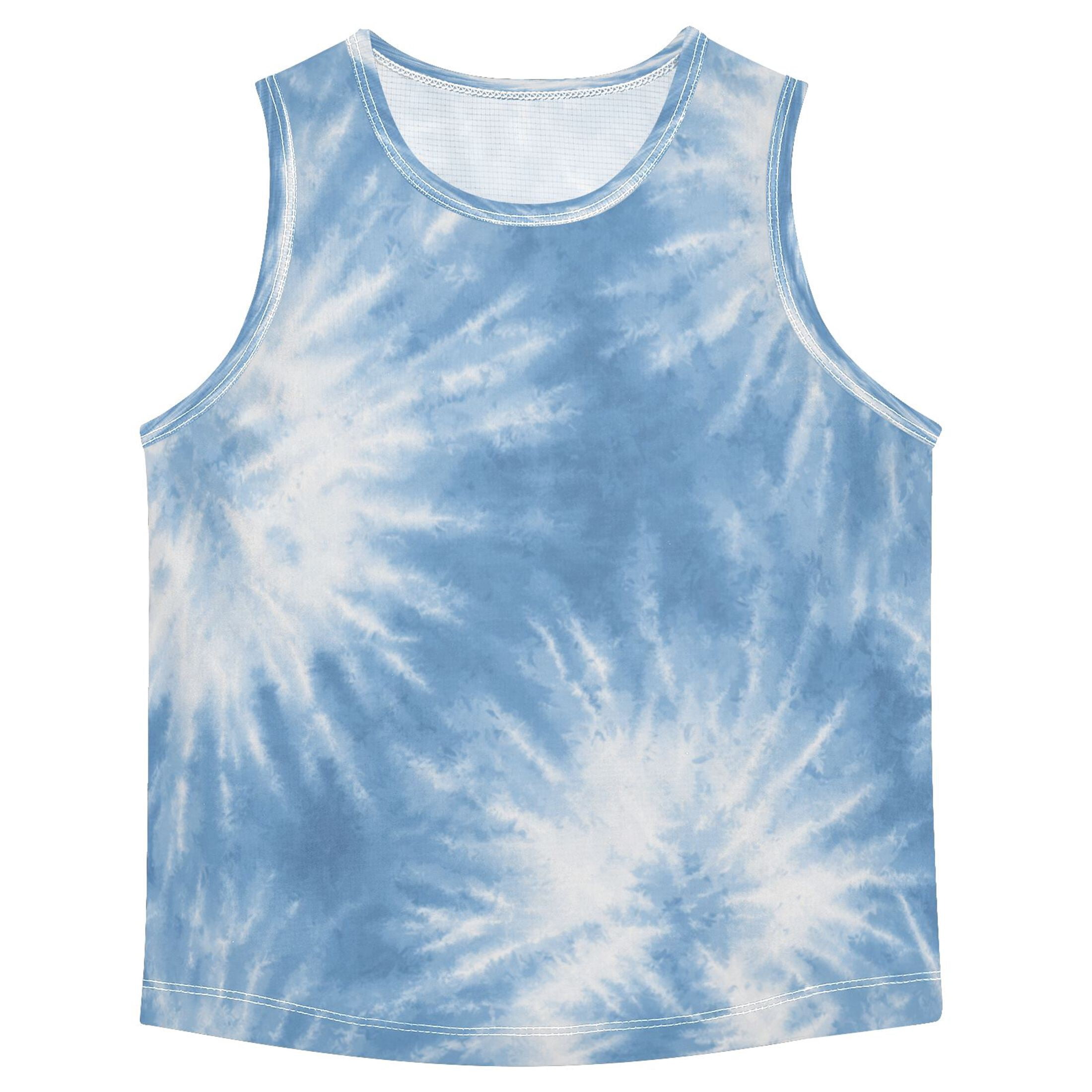 Boys' Tank Top Shirts - Quick-Dry Athletic Boys' Tank Top for Running ...