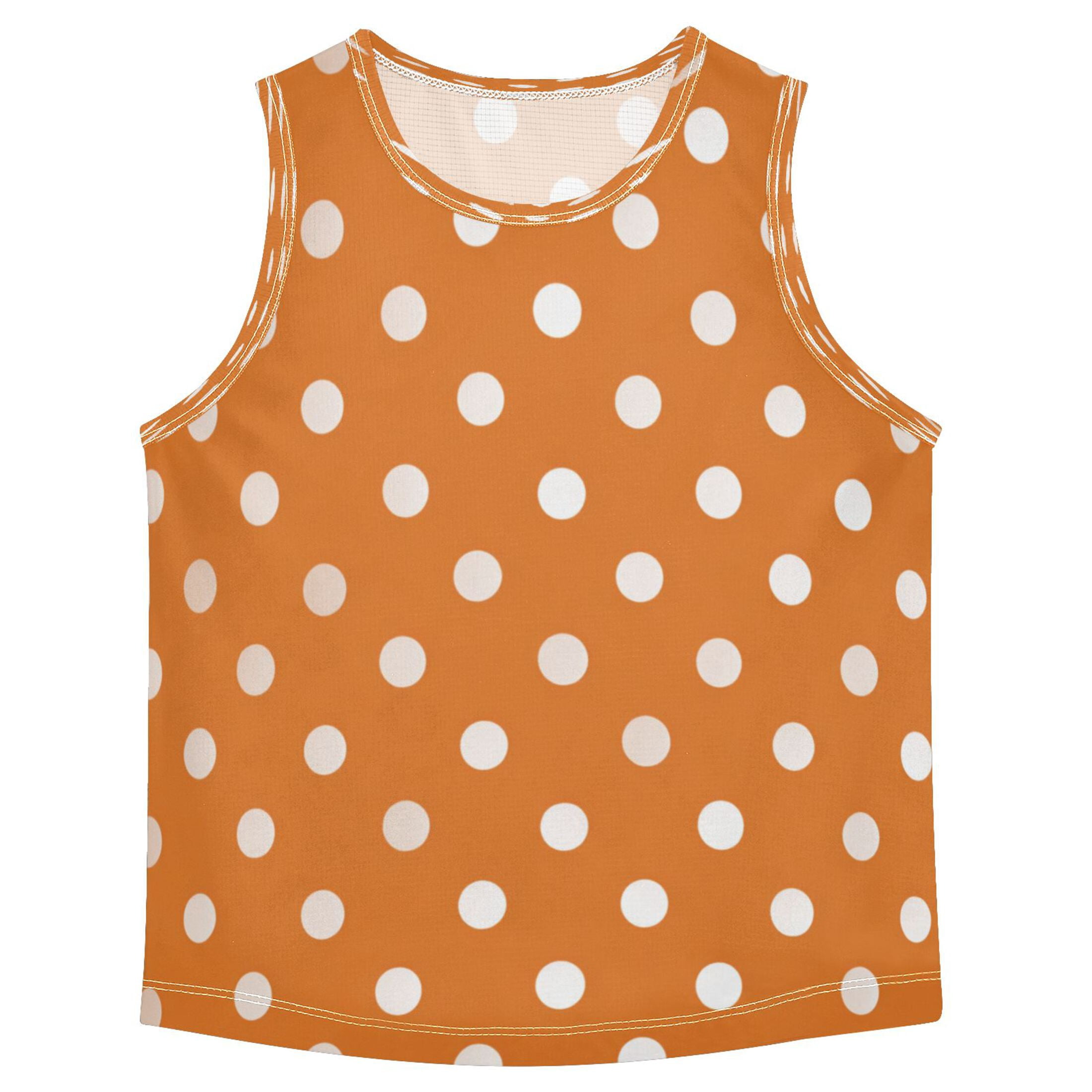 Boys' Tank Top Shirts - Quick-Dry Athletic Boys' Tank Top for Running ...