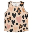 Boys' Tank Top Shirts - Quick-Dry Athletic Boys' Tank Top for Running ...