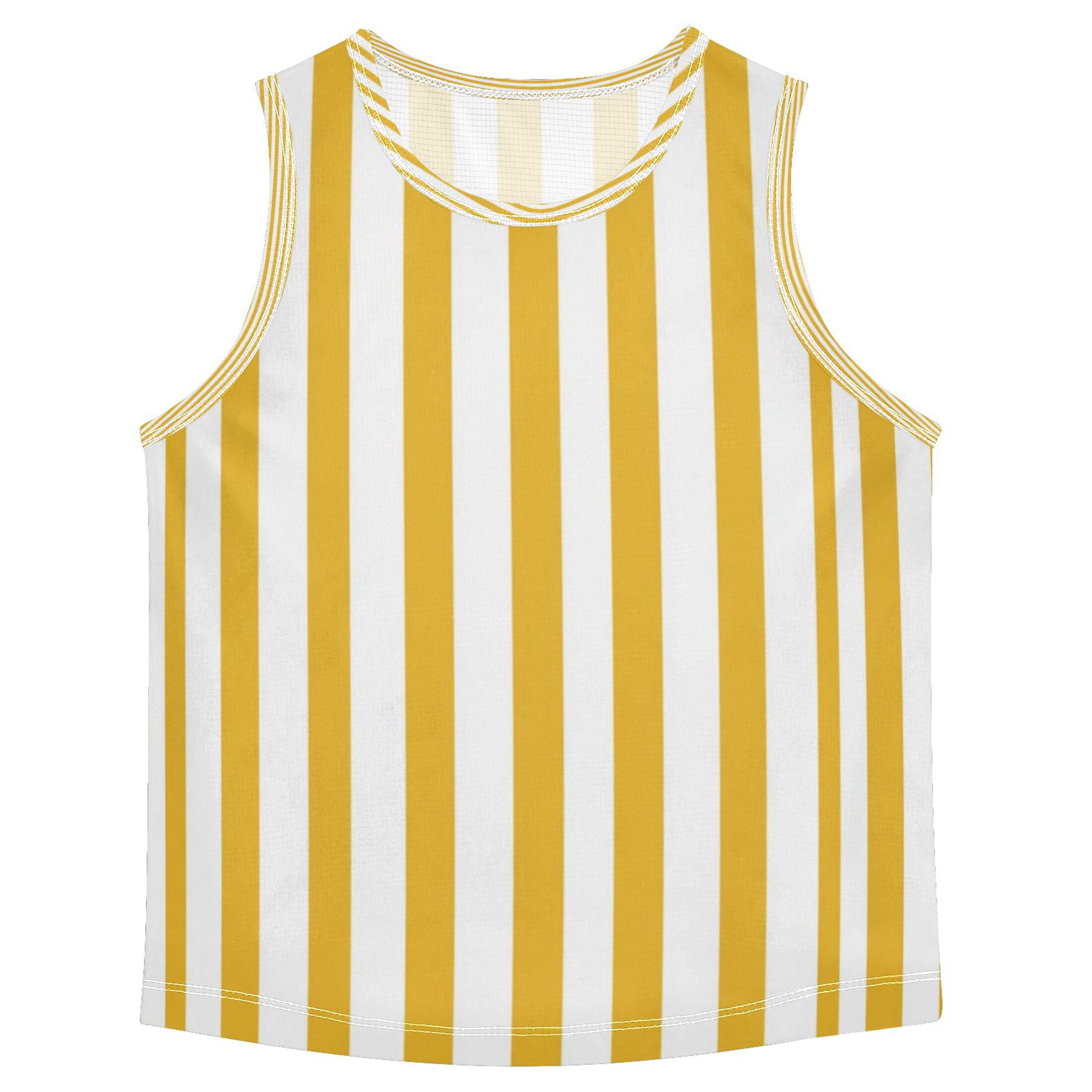Boys' Tank Top Shirts - Quick-Dry Athletic Boys' Tank Top for Running ...