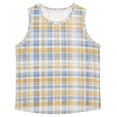 Boys' Tank Top Shirts - Quick-Dry Athletic Boys' Tank Top for Running ...