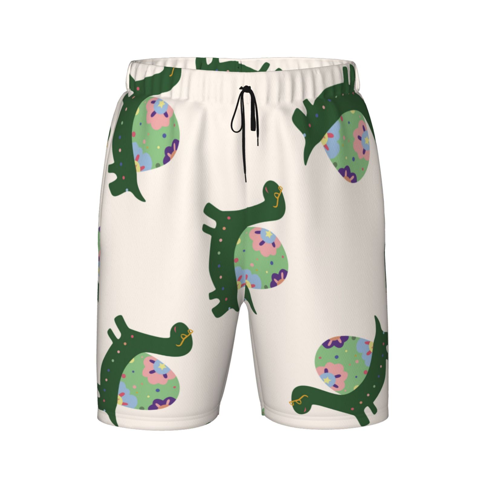 Boys Teen Swim Trunks With Compression Liner Quick Dry 2 In 1 Youth ...