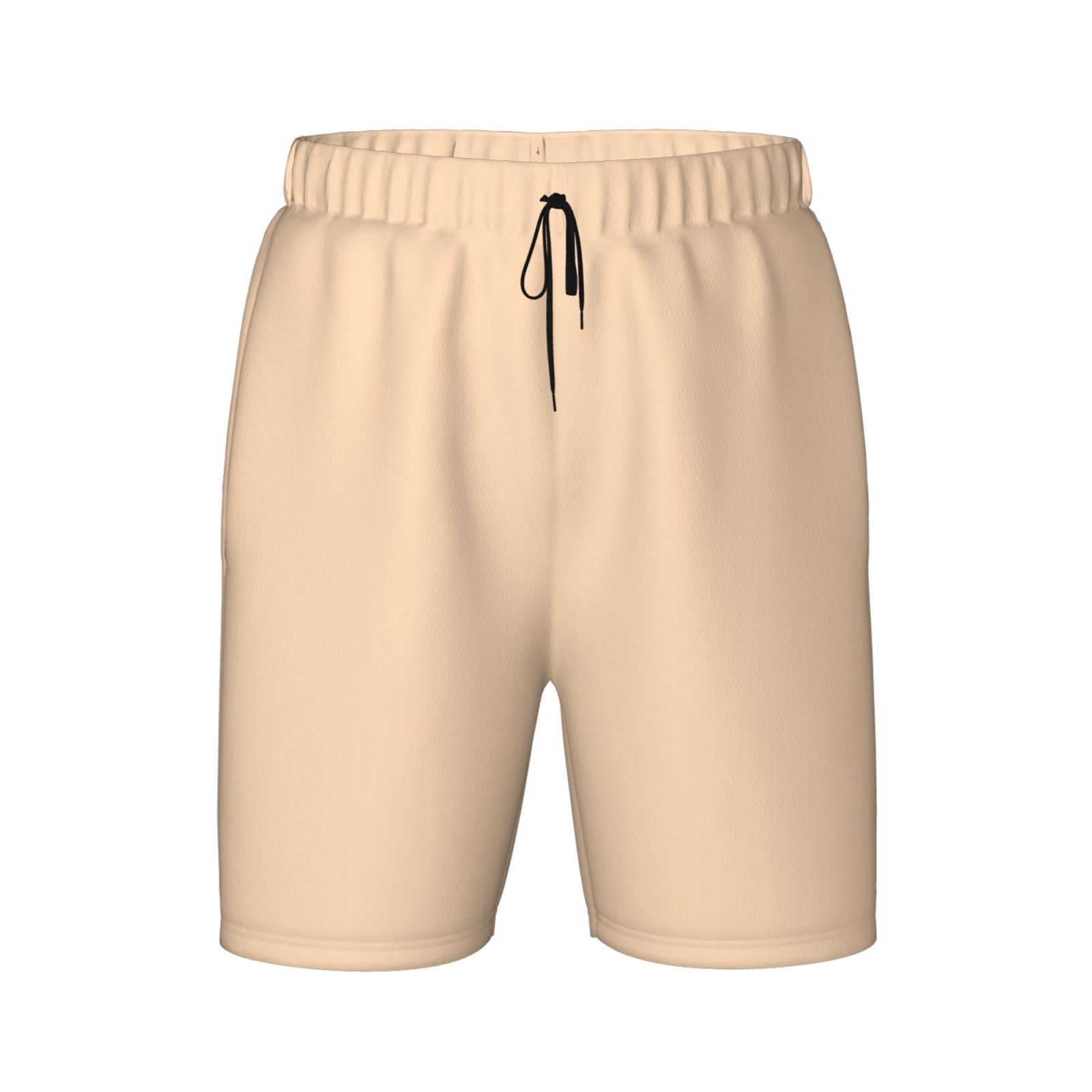 Boys Teen Swim Trunks With Compression Liner Quick Dry 2 In 1 Youth ...