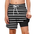 Boys Teens Swim Trunks Quick Dry Waterproof Surfing Board Shorts ...