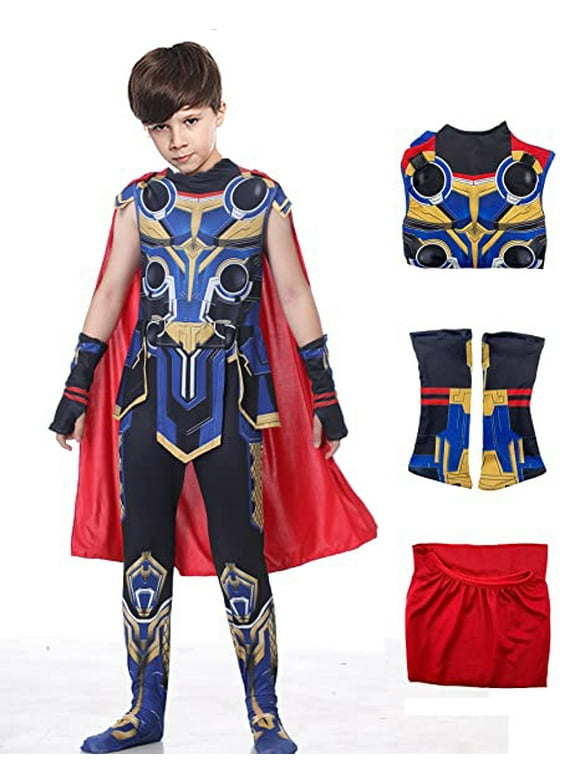 Thor Costumes in Thor - Walmart.com