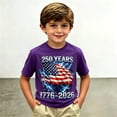 Boys Tops Graphic Tees with Prints Comfortable Casual Shirts for ...