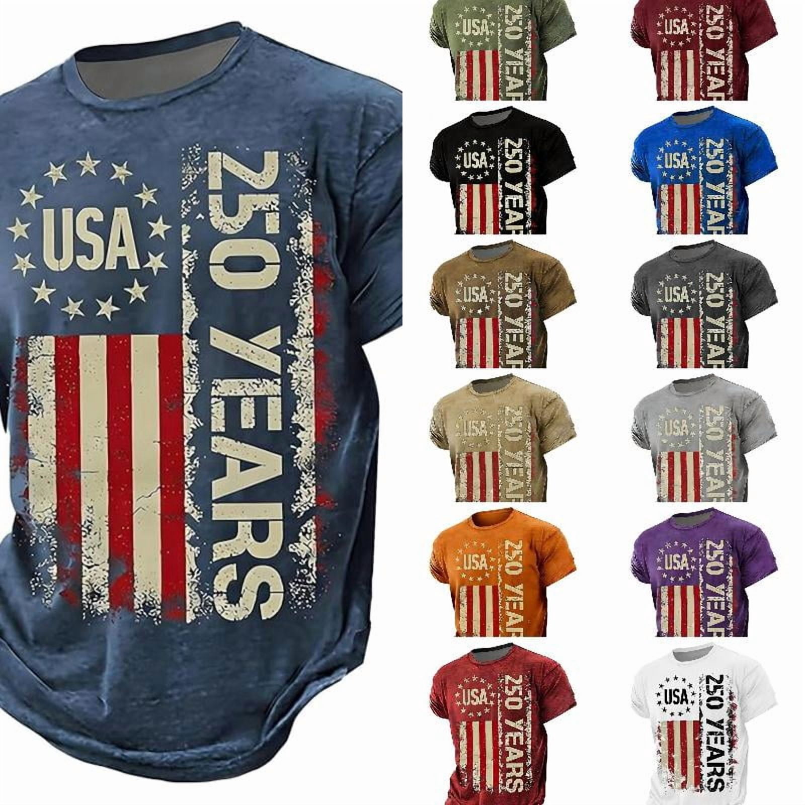 Boys Tops Short Sleeve Cotton Graphic Tees for Boys Cool Casual School ...