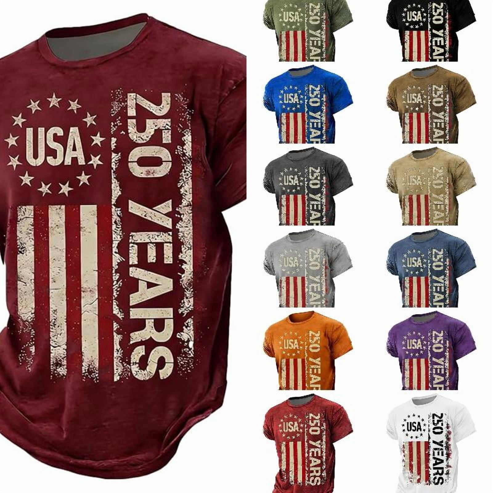 Boys Tops Short Sleeve Cotton Graphic Tees for Boys Cool Casual School ...