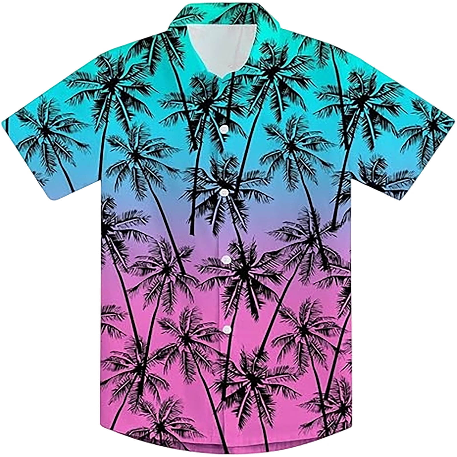 Boys Tops Trendy Short Sleeve Comfort Solid Color Fashion Boys ...