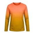 Boys UPF 50+ Rash Guard Swim Shirt, Kids Youth Long Sleeve Sun ...