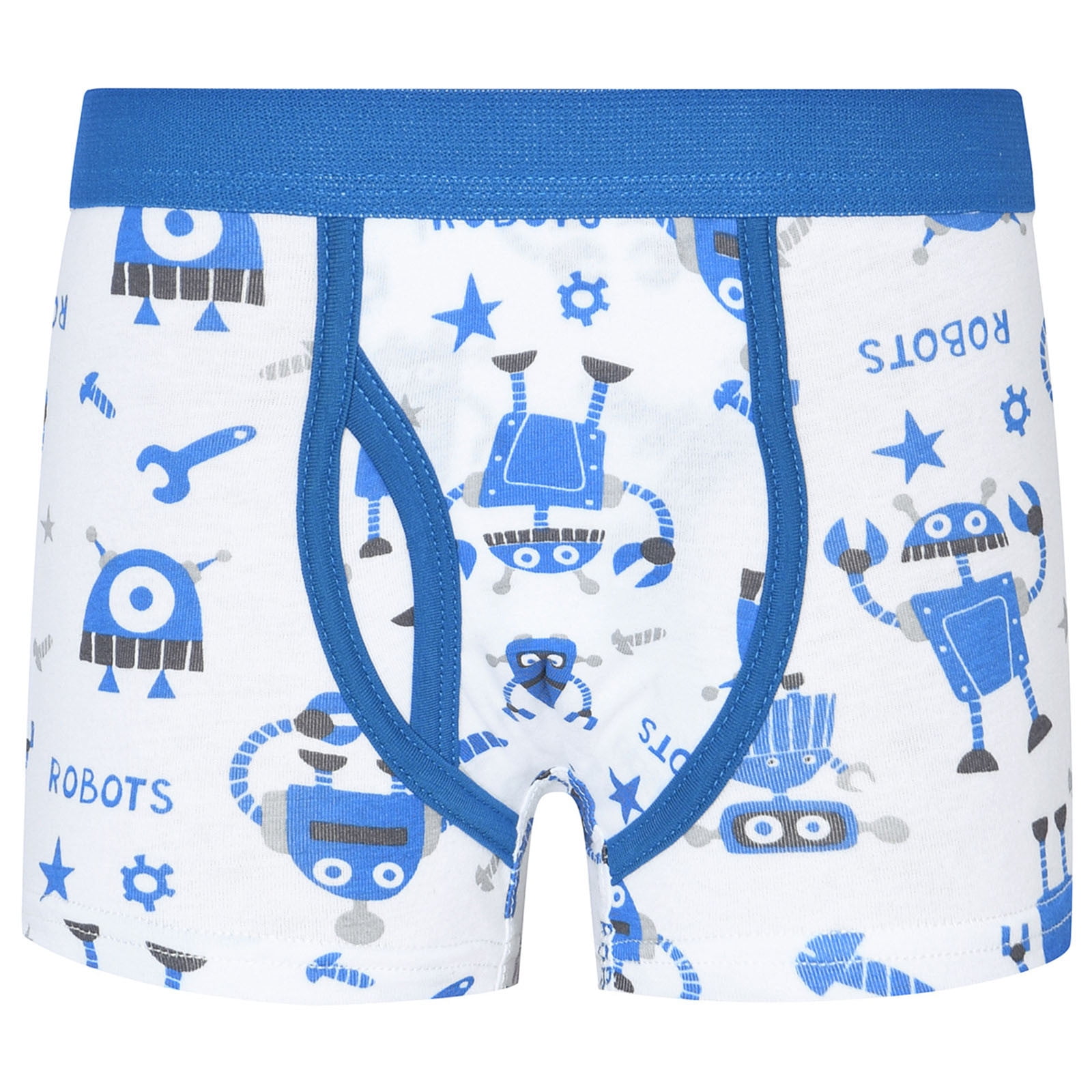 Boys' Underwear Cartoon Supporting Brief - Walmart.com