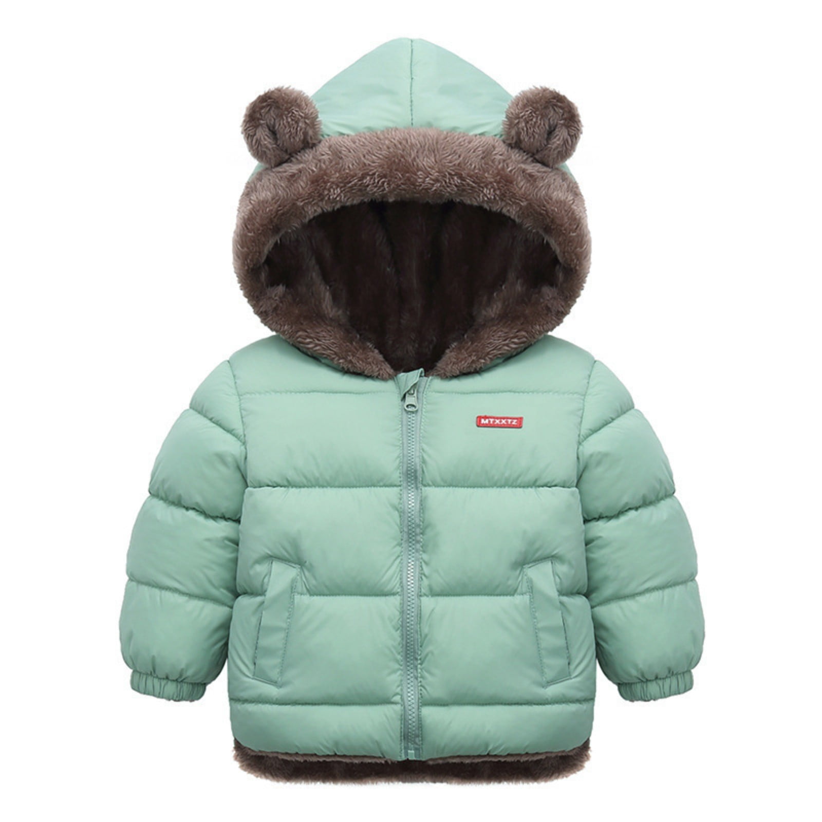 Boys Winter Coat Winter Down Coats for Kids Baby Boys Girls Winter Kids Insulated Down Coat # ...