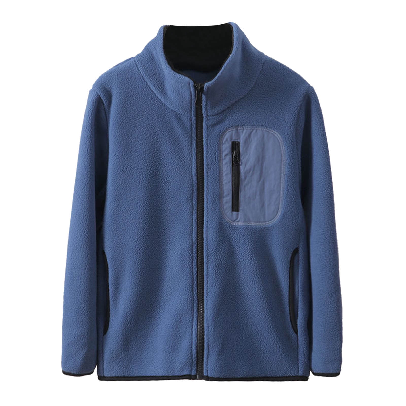 Boys Winter Coats And Jackets Lightweight Outwear For Kids Windbreaker ...
